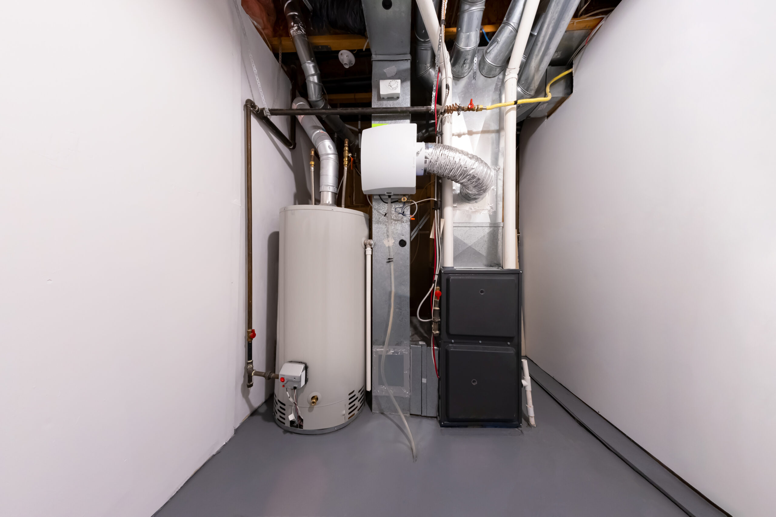 Choosing Between Boiler Replacement and Repair | Healthy Home